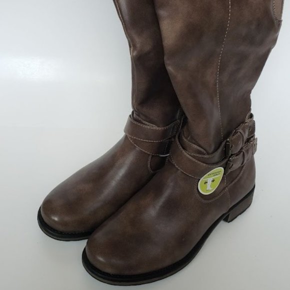 Wear Ever | Shoes | Wear Ever Womens Boots Size 75 New 7 2 | Poshmark